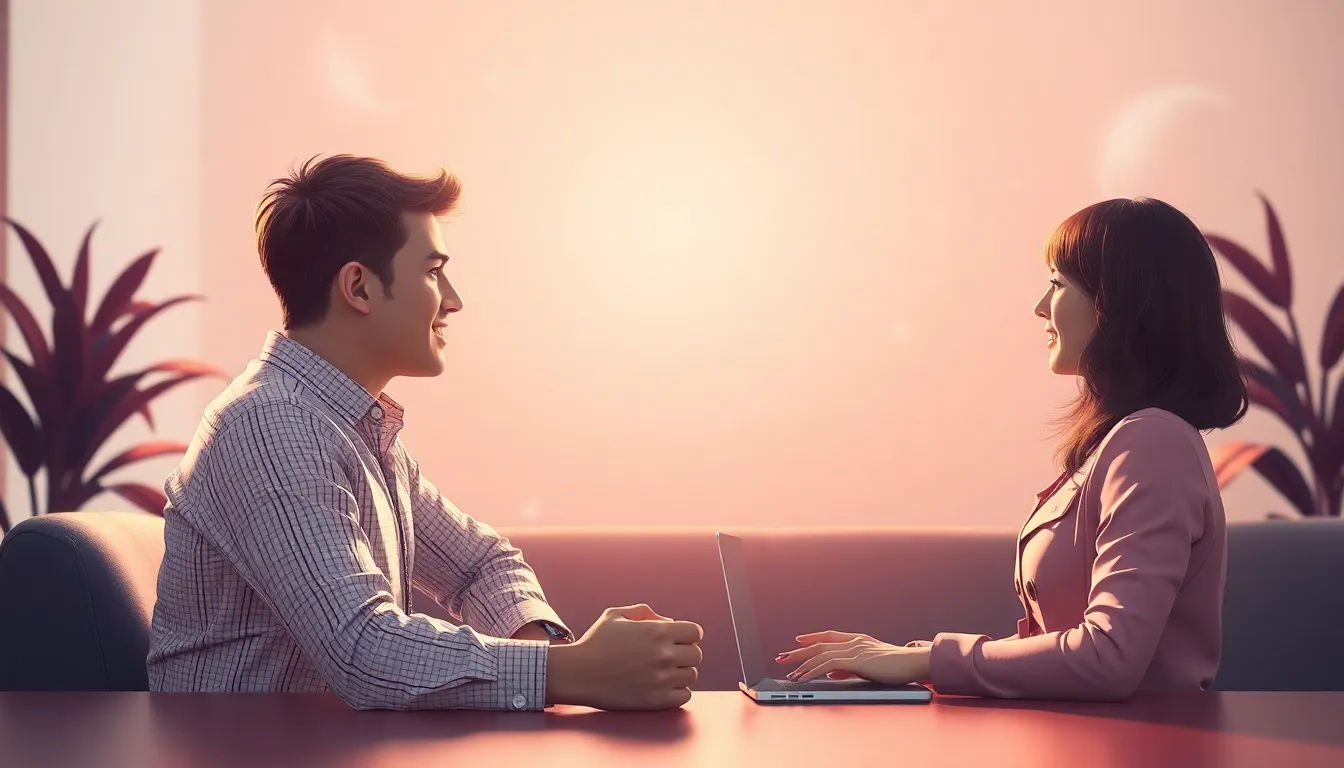 What If Your AI Assistant Could Help You with Relationship Building ...