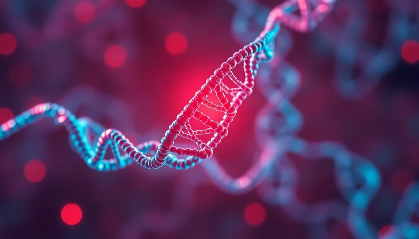 What If Our Genetic Code Could Be Hacked? - HypotheticalLens