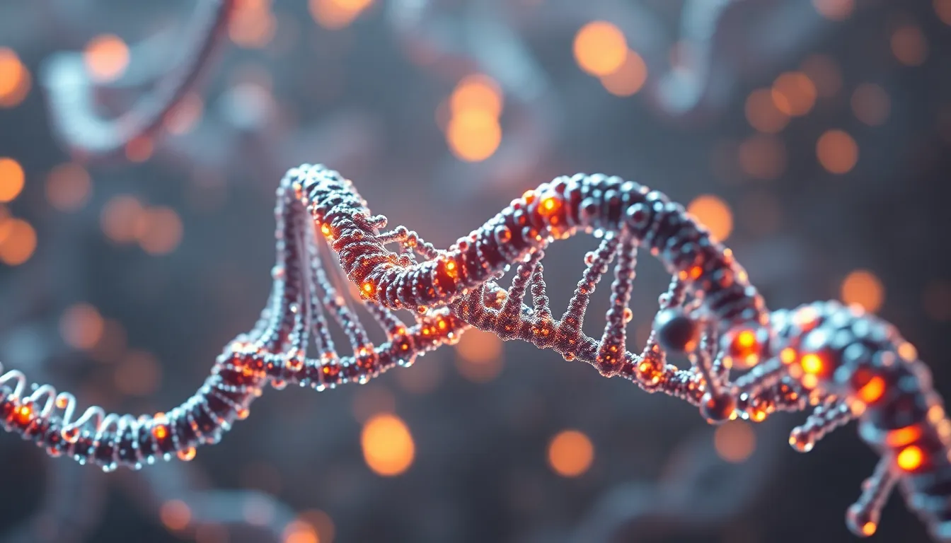 What If Genetic Editing Could Make Us Immortal? - HypotheticalLens