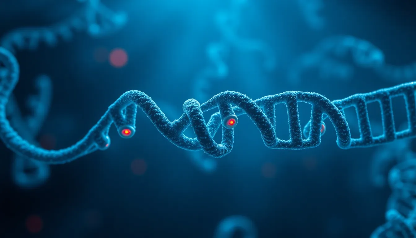 What If Genetic Advancements Eliminated Inherited Diseases ...